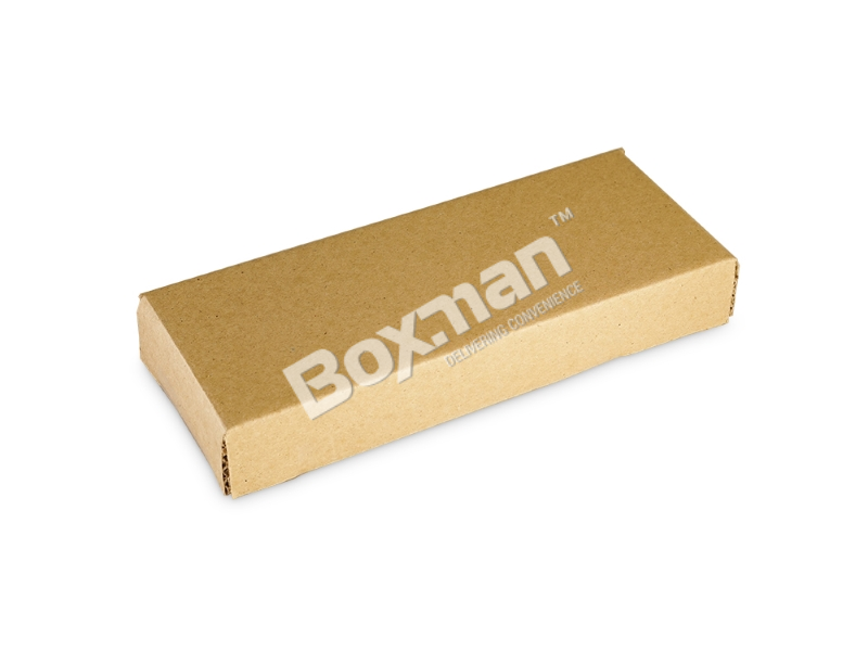 BOXMAN :: C13 FPF - FIVE PANEL FOLDER